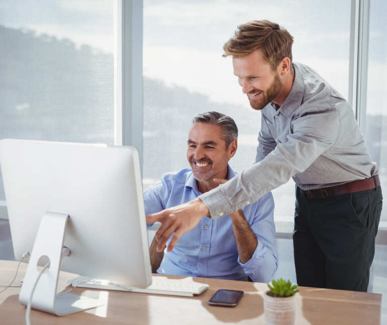 Consultoría informática: qué es, ventajas y cómo elegir consultora ...