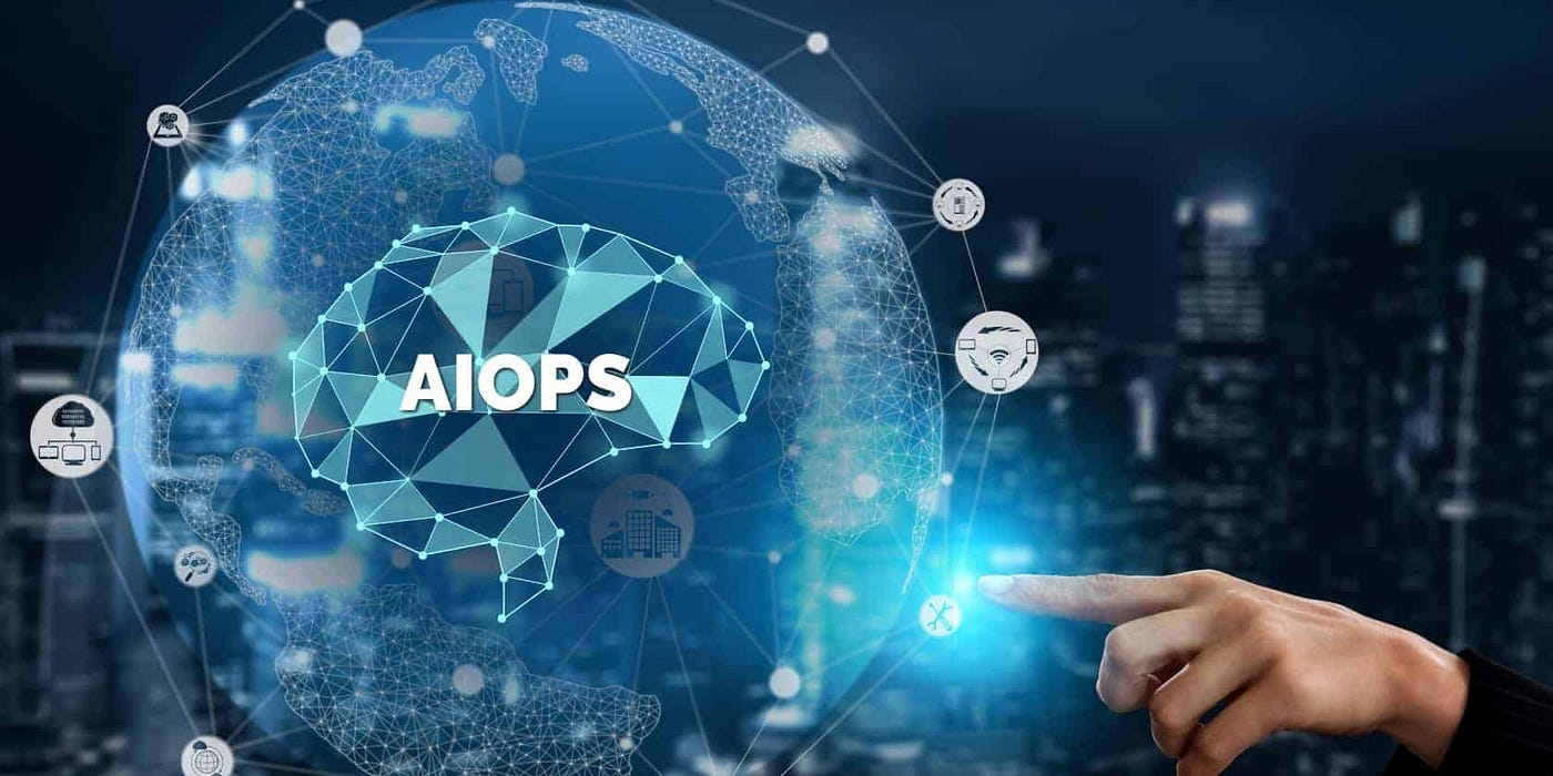¿Qué es la AIOps y Por Qué tu Empresa la Necesita? - uciinformatica